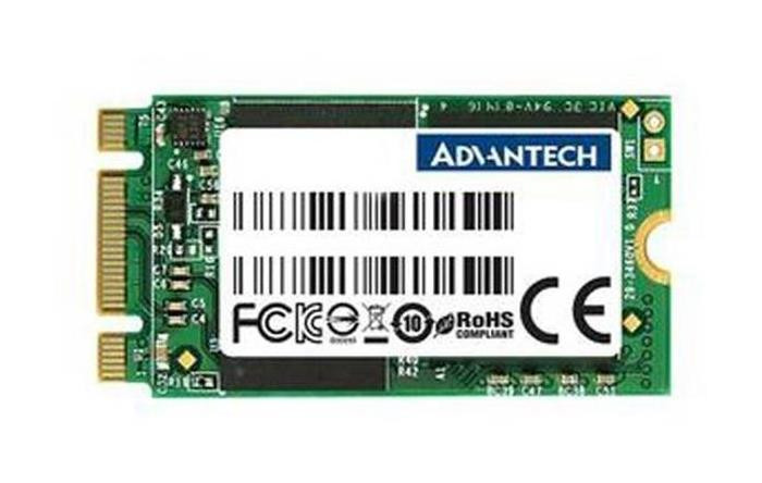 SQF-SMSV4-512G-SBC Advantech 512GB SATA SSD
