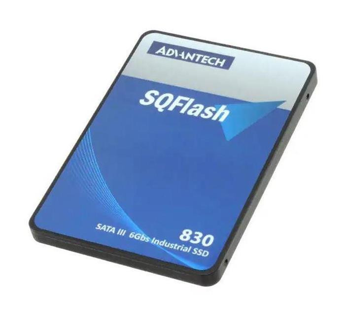 SQF-S25M8-128G-VAC Advantech 128GB SATA SSD