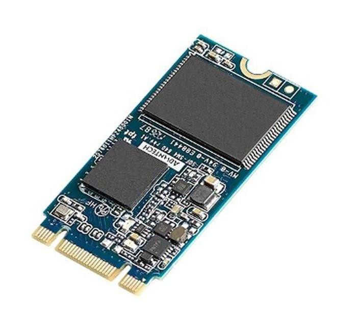 SQF-SM4V2-64G-SBE Advantech 64GB M.2 SATA SSD
