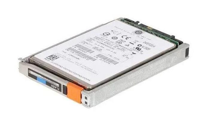CX-AF04-400 EMC 400GB Solid State Drive