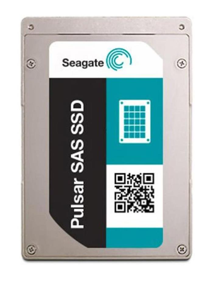 1CZ272-001 Seagate Pulsar 400GB SAS SSD