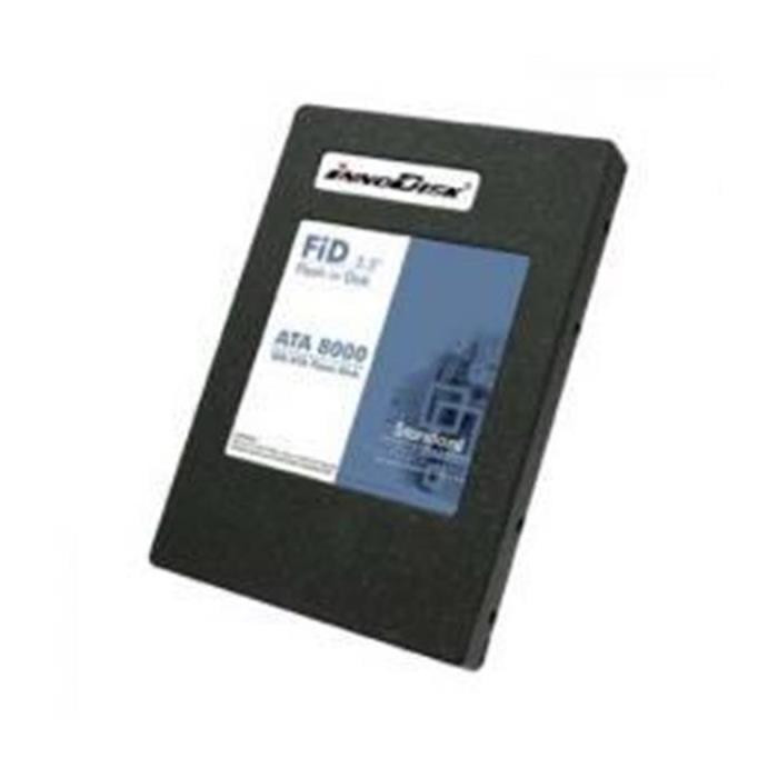 DE0H-16GD31W1DT InnoDisk EDC4000 16GB SSD