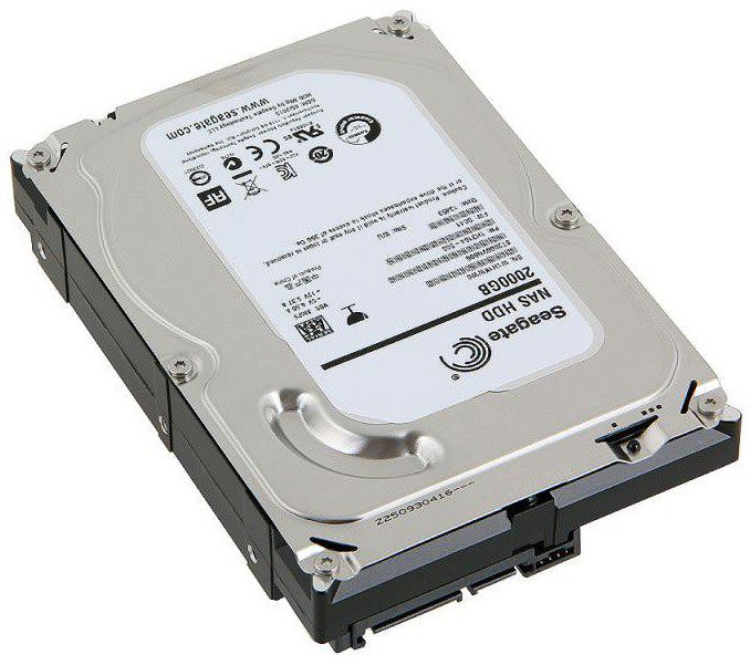 Seagate Barracuda ST3750630SS 750GB 7200RPM 3.5" SAS 3Gbps Hard Drive ...