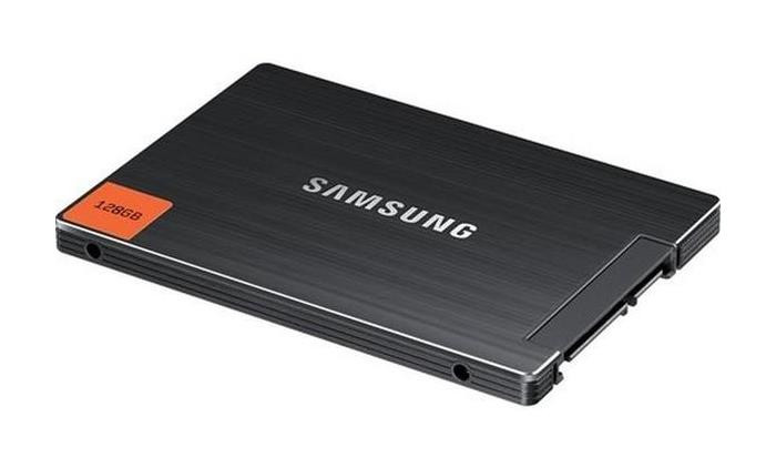 Samsung MZ-5PC1280/0A5 128GB SATA SSD