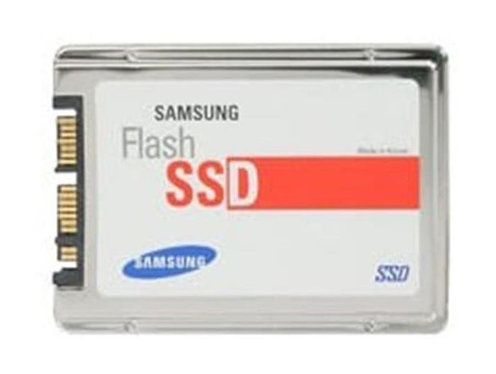 Samsung MZ-CPA0640/0A2 64GB M.2 22110 SATA SSD
