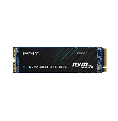 M280CS3030-250-RB PNY CS3030 250GB NVMe M.2 2280 SSD