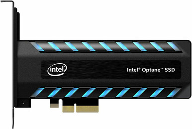 Intel Optane 905P SSDPED1D015TAX1 1.5TB NVMe PCIe 3.0 Solid State Drive ...