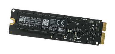 128-SSD-A1466 Apple 128GB Solid State Drive