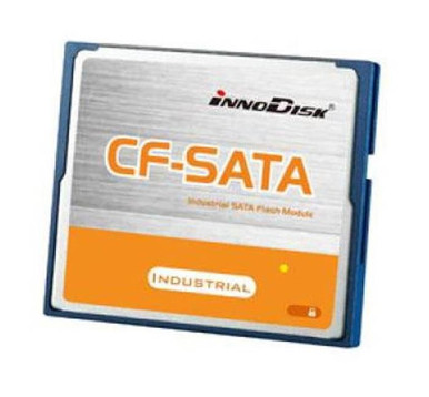 DES8D-02GJ30AC2SBF InnoDisk SATADOM 2GB SATA SSD