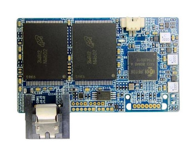 FF7008JMRM Super Talent SJ1 8GB SATA SSD