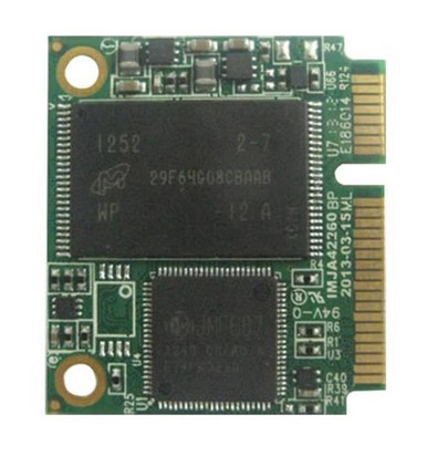 FSD32PA25M Super Talent Elite 32GB SATA SSD