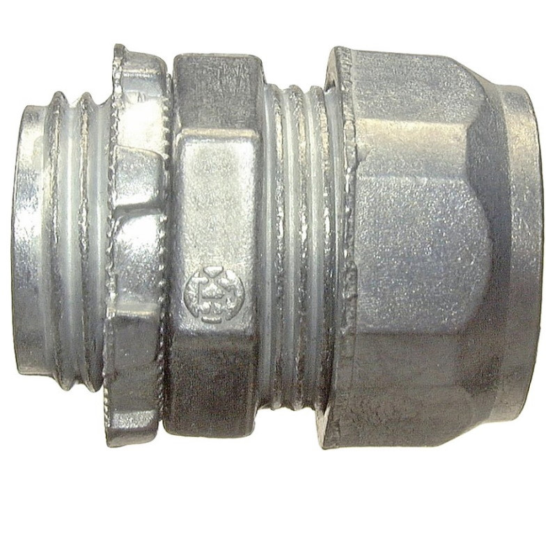 EMT Conduit- 3/4"- Compression Connector - Surry General Store