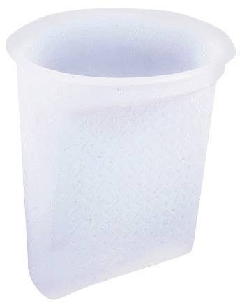 Paint Roller Grid Insert- 2 Gallon Capacity- Plastic - Surry General Store