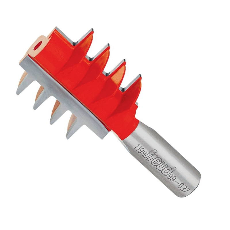 Freud- 99-037- Finger Joint Bit- 1/2" Shank - Surry General Store