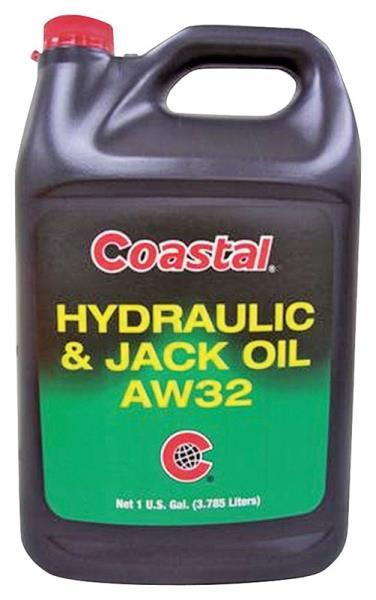 Hydraulic Oil- AW32- Gallon - Surry General Store