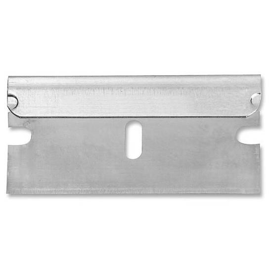 Single Edge Razor Blades- 5 Pack - Surry General Store