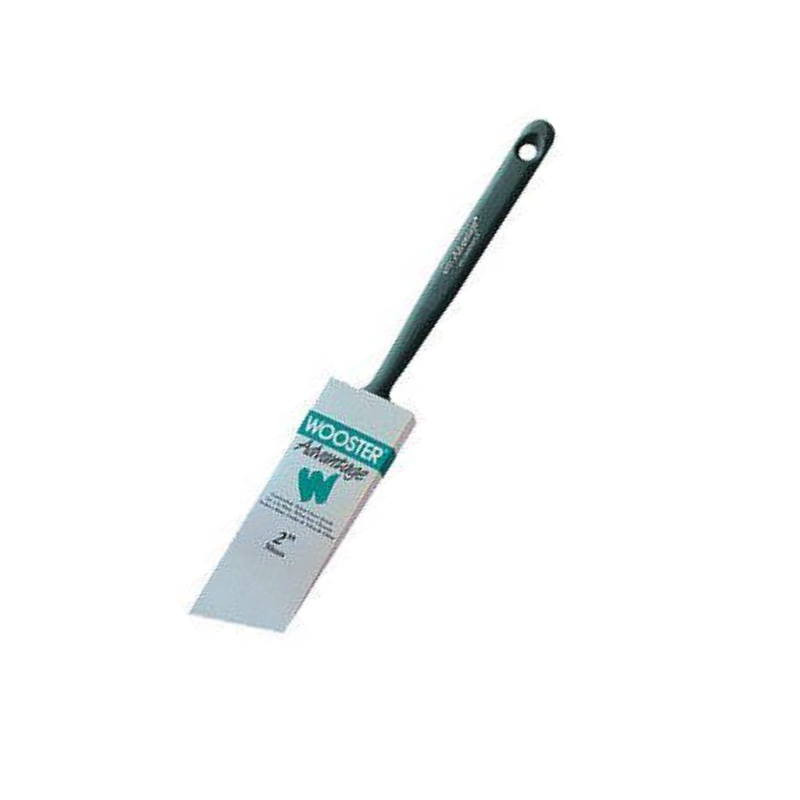 Wooster- 4731- Advantage- 2"- Angle Paint Brush - Surry General Store