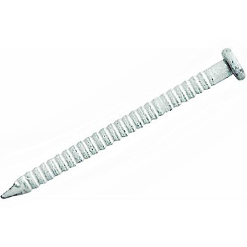 Trim Nail- Stainless Steel- White- 1-1/4"- 1 Lb - Surry General Store