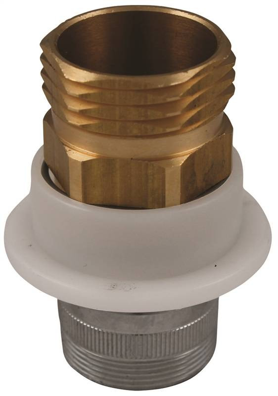 Faucet Aerator Adapter- Quick Connect Garden Hose - Surry General Store