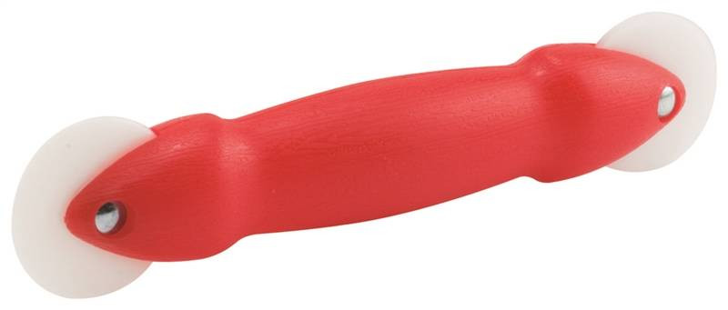 Spline Tool For Fiberglass Screens- Nylon Rollers - Surry General Store