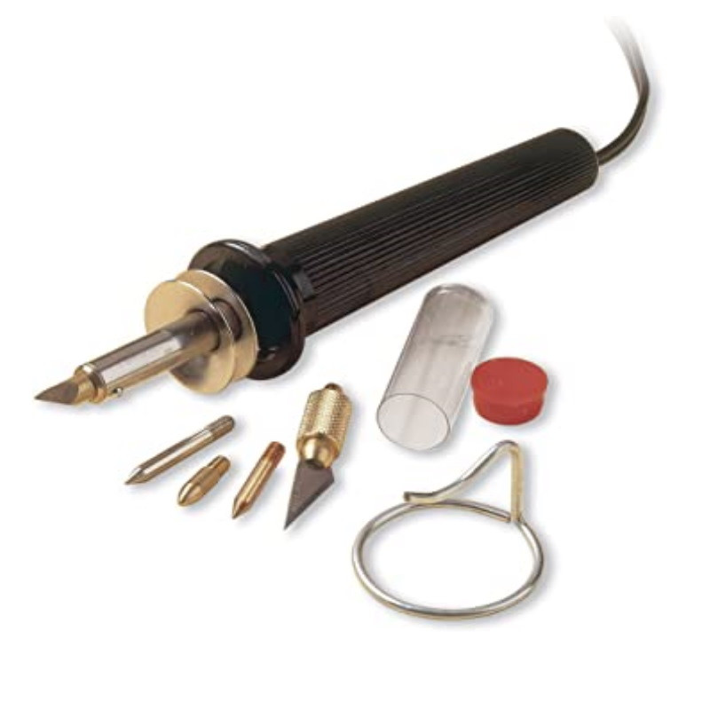 Dremel- 1550 T2- Wood Burning Tool Kit - Surry General Store