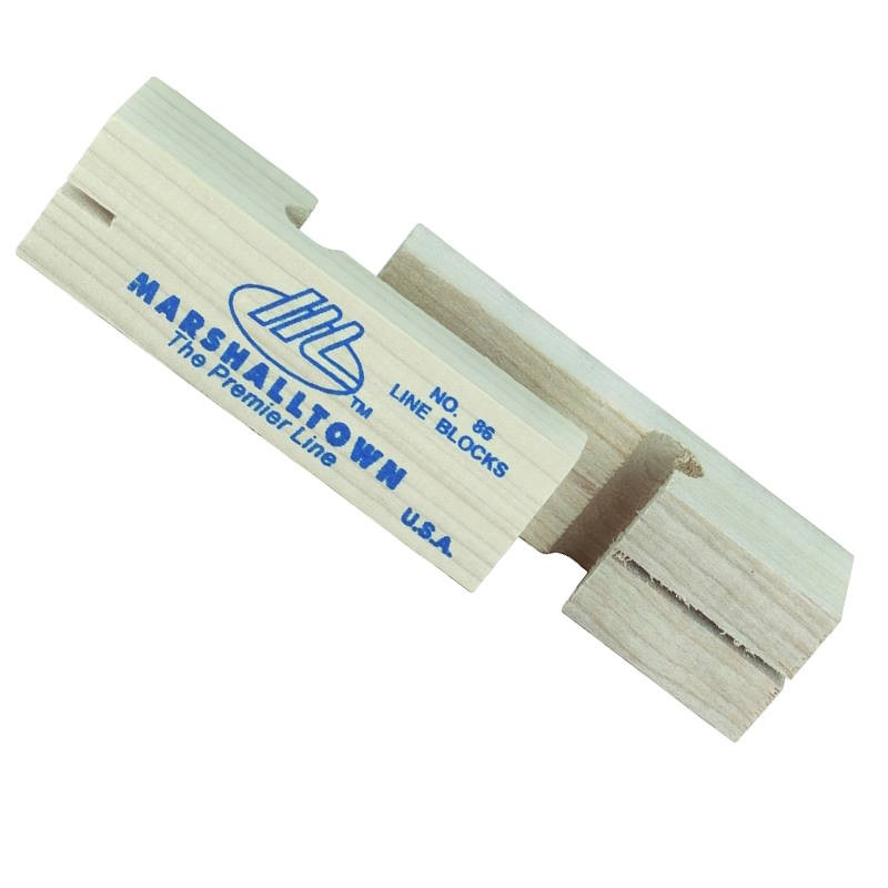 Marshalltown- 86- Line Blocks - Surry General Store