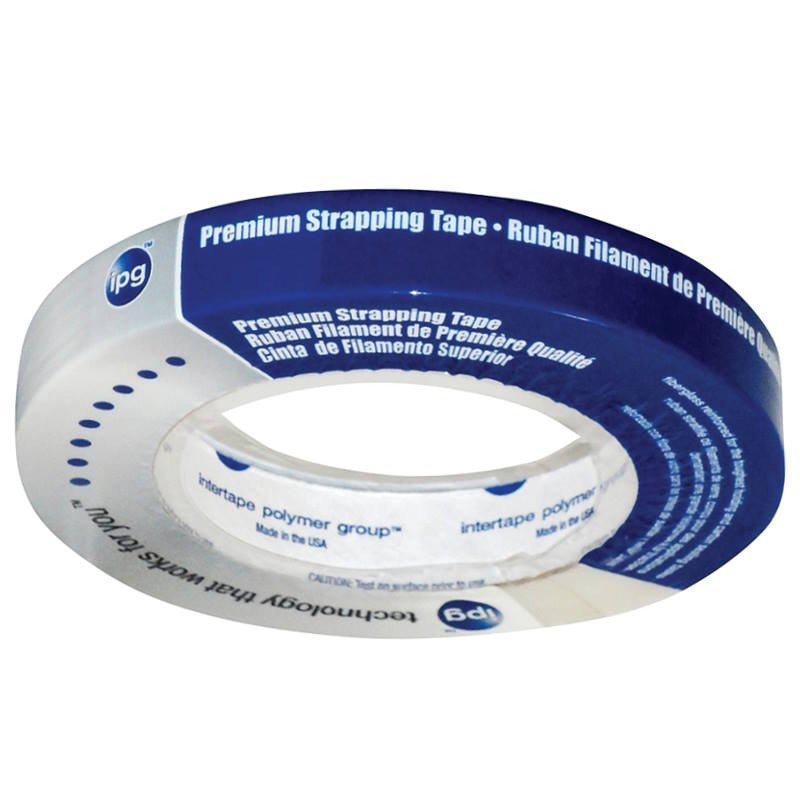 Strapping Tape- 1" x 60 Yards - Surry General Store