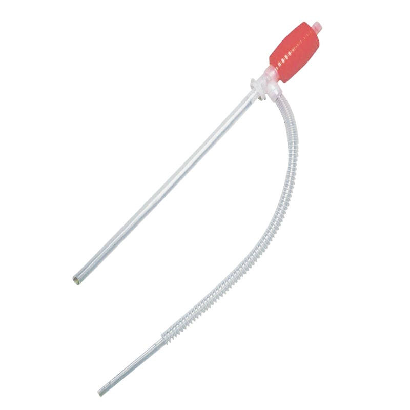 Siphon Pump With Tubes - Surry General Store