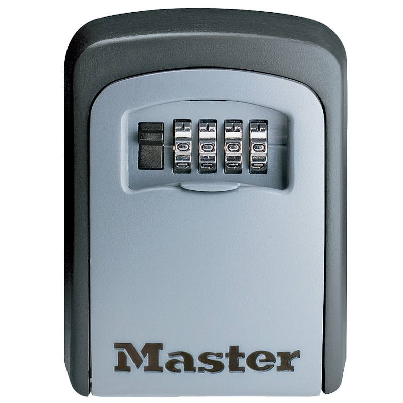Master Lock- 5401 D- Locking Key Storage Box - Surry General Store