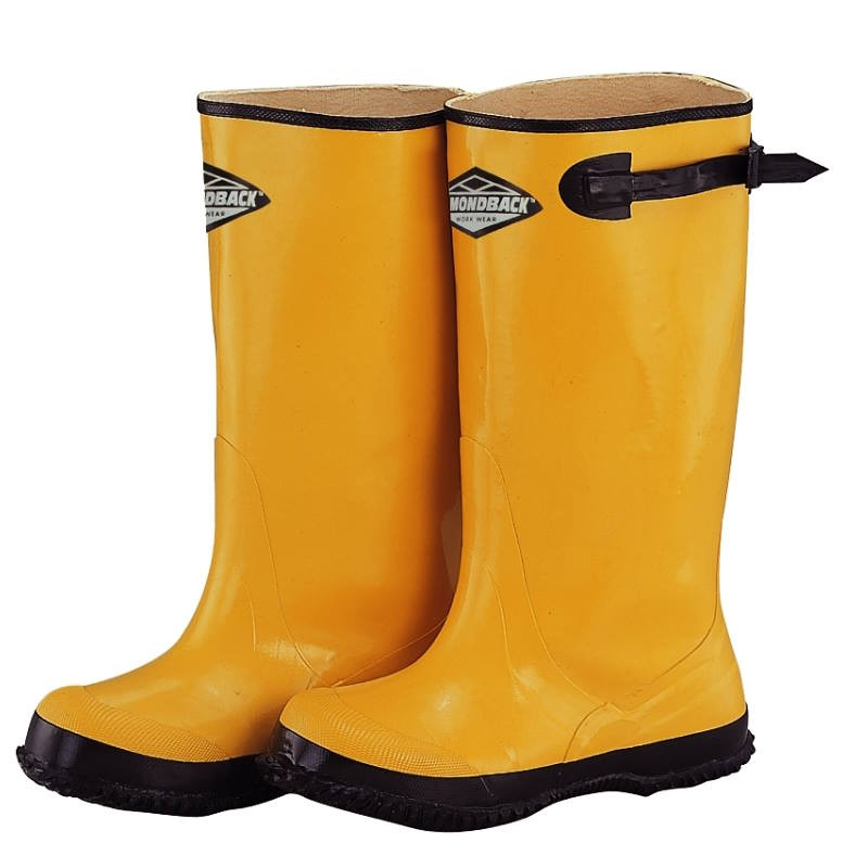 Boot- Over The Shoe- Size Men's 16 - Surry General Store