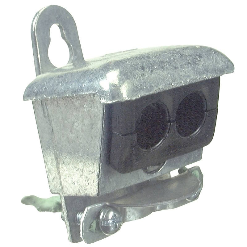 Service Entrance- Cable Cap- 1/0 - 4/0 AWG Cable - Surry General Store