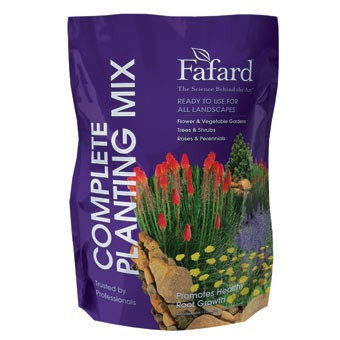 Fafard Complete Planting Mix 1 Cu Ft - Surry General Store