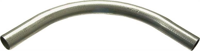 EMT Conduit- 1"- Elbow Sweep- 90 Deg - Surry General Store
