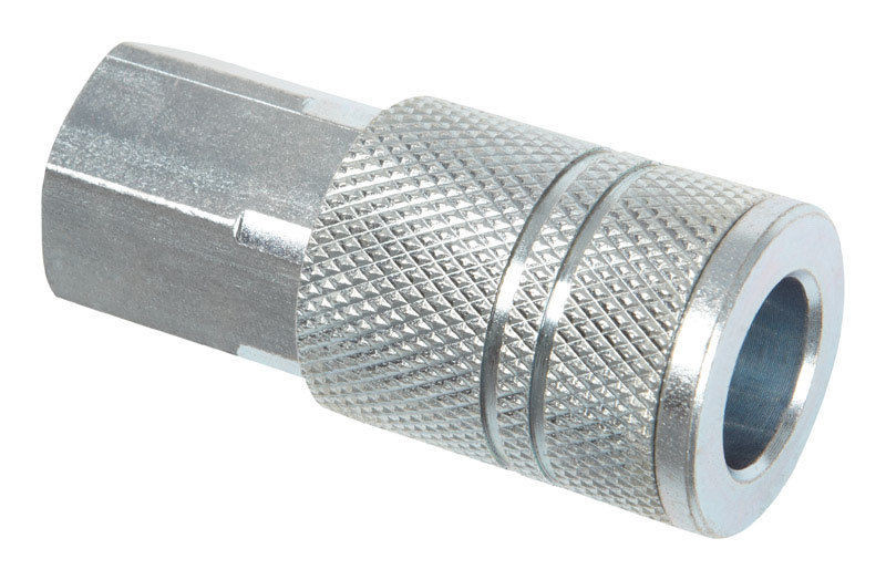 Air Line- Quick Connect- 3/8"- Female - Surry General Store