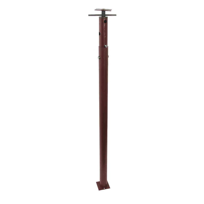 Jack Post- Adjustable- 4'-5" To 7'-9"- 8,000 - 12,000 Lb - Surry ...