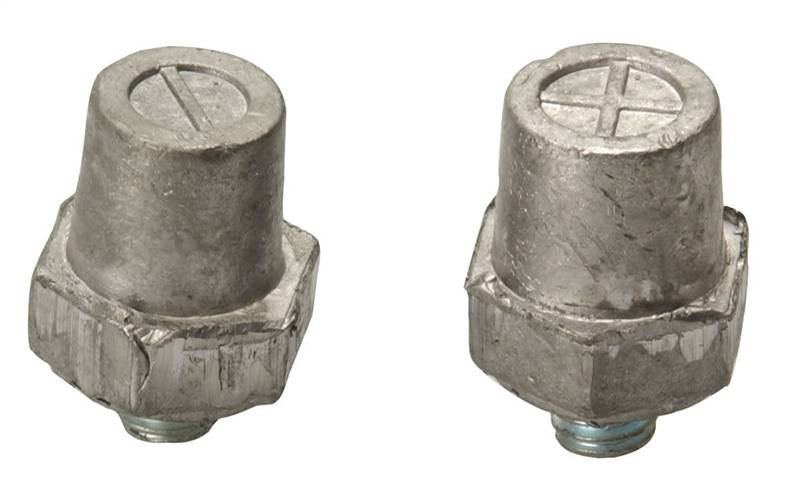 Automotive- Battery Charging Side Terminal- 2 Pack - Surry General Store