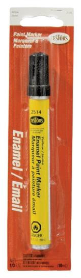 Paint Pen- Yellow- 1/3 Oz - Surry General Store