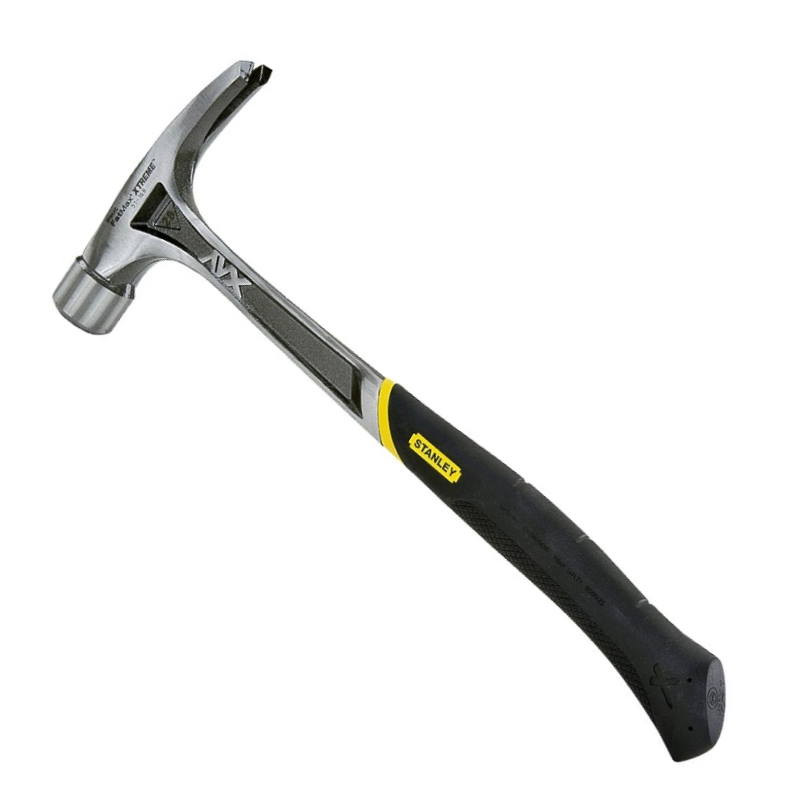 Fat Max- Ripping Hammer- 16 Ounce- Plain Faced - Surry General Store