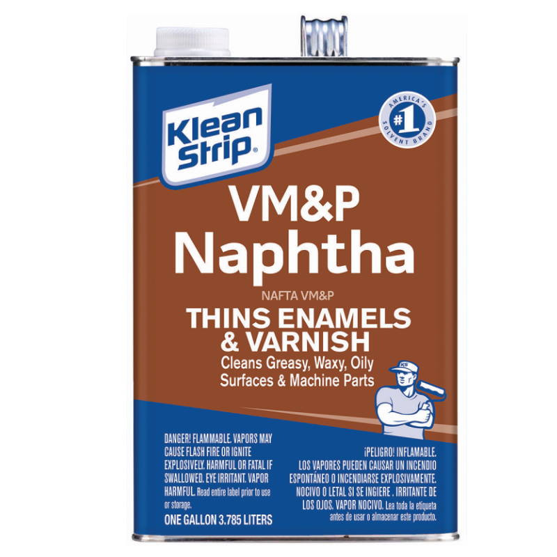 Naphtha- Gallon - Surry General Store