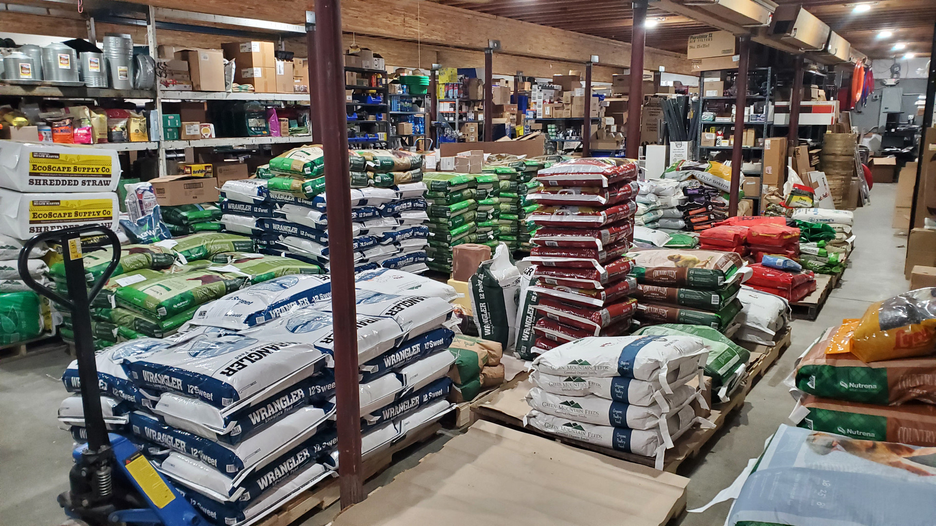 Surry General Store