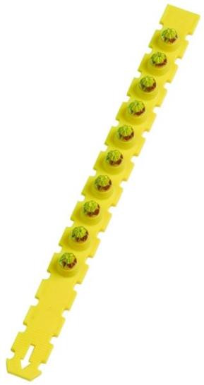 Ramset- Powder Load Strips- .27 Caliber- Purple- 6 Power Level- 100 ...