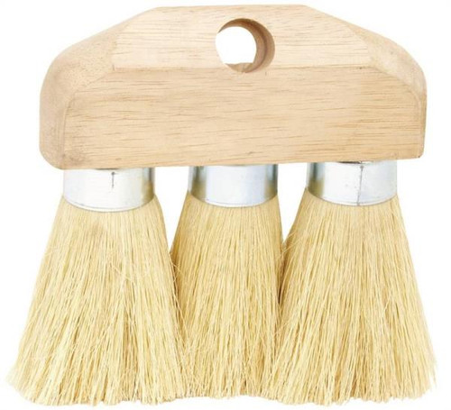 Roof Brush- 3 Knot - Surry General Store