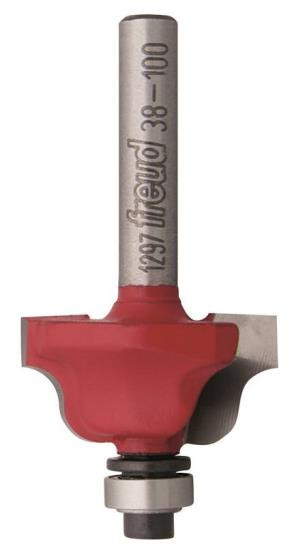 Freud- 38-100- Roman Ogee Router Bit- 5/32" Radius - Surry General Store