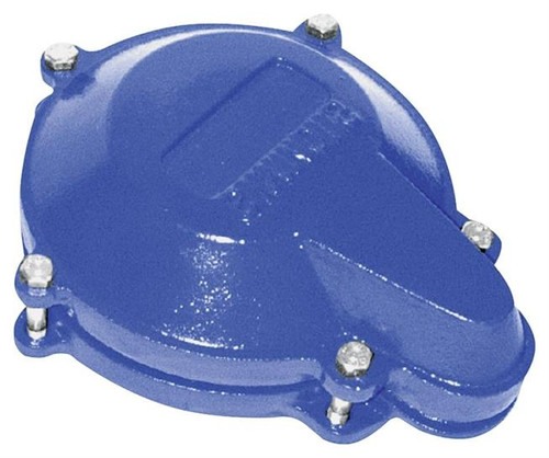 Well Cap- 6" x 6-1/4"- Heavy Duty- Watertight - Surry General Store