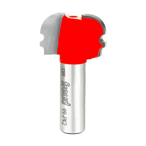 Freud- 99-PK2- Multi-Profile Router Bit- 1/2" Shank - Surry General Store