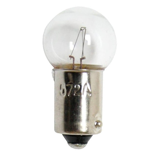 Automotive Bulb- # 57- 2 Pack - Surry General Store
