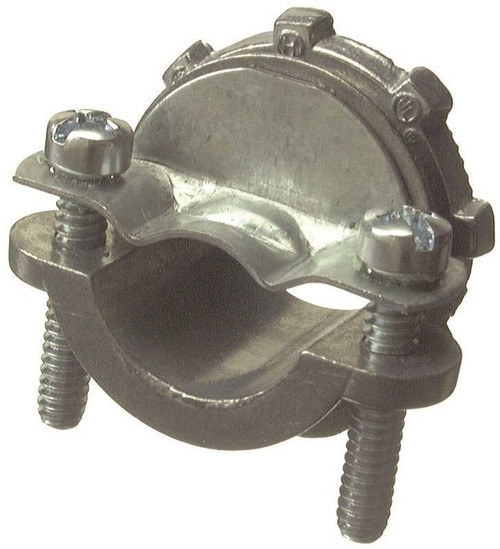 Romex Cable Clamp Connector- 1-1/4" - Surry General Store
