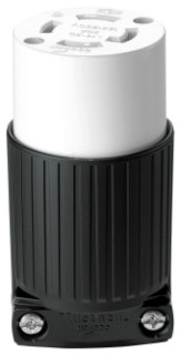 L14-30C- Locking Connector- 3 Pole- 4 Wire- 30 Amp - Surry General Store
