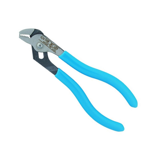 Channellock- 424- Tongue & Groove Plier- 4-1/2" - Surry General Store