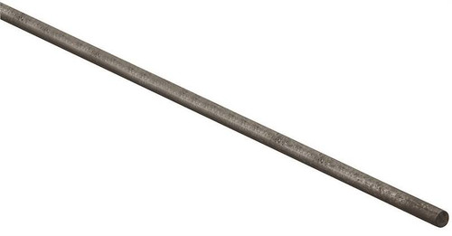 Steel- Rod- 1/4" x 48"- Weldable - Surry General Store
